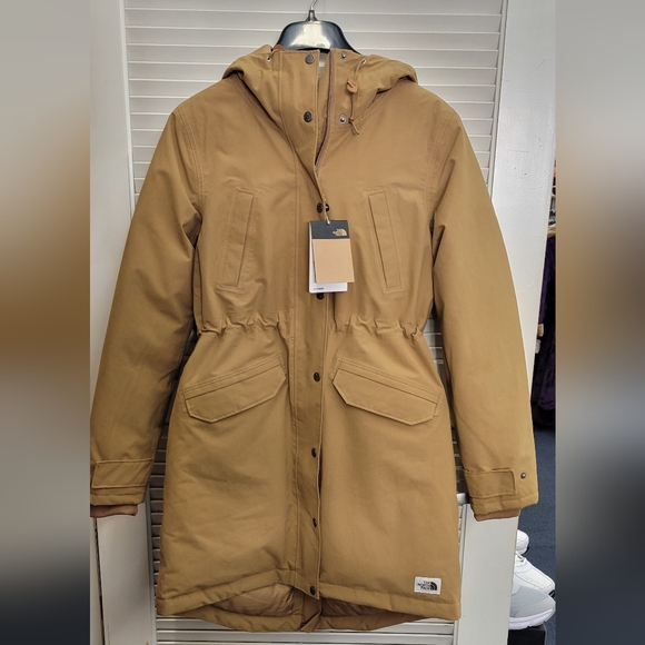The North Face | Jackets & Coats | The North Face Snow Down Parka ...